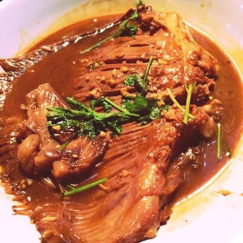 鳐鱼鱼翅怎么泡发_鳐鱼鱼翅家常做法-第2张图片-山城妙识 鳐鱼鱼翅怎么泡发_鳐鱼鱼翅家常做法-第2张图片-山城妙识