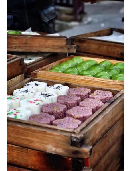 苏州美食街在哪里_有什么好吃的-第1张图片-山城妙识 苏州美食街在哪里_有什么好吃的-第1张图片-山城妙识