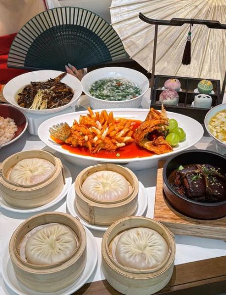 苏州美食街在哪里_有什么好吃的-第2张图片-山城妙识 苏州美食街在哪里_有什么好吃的-第2张图片-山城妙识