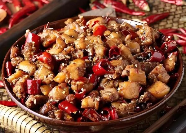 冷吃兔怎么做才正宗_冷吃兔家常做法窍门-第1张图片-山城妙识 冷吃兔怎么做才正宗_冷吃兔家常做法窍门-第1张图片-山城妙识