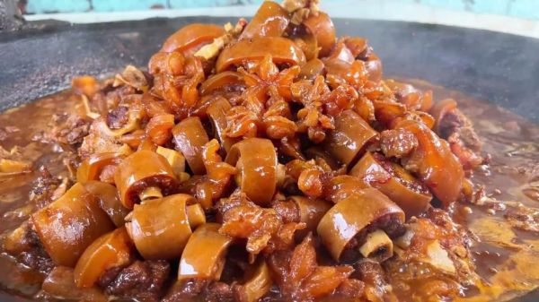 牛鞭锅是什么梗_牛鞭锅网络含义-第2张图片-山城妙识