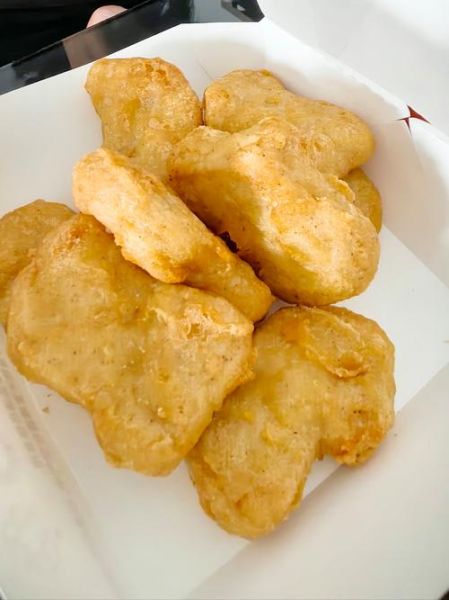 鸡块怎么炸才酥脆_家常鸡块做法视频-第1张图片-山城妙识