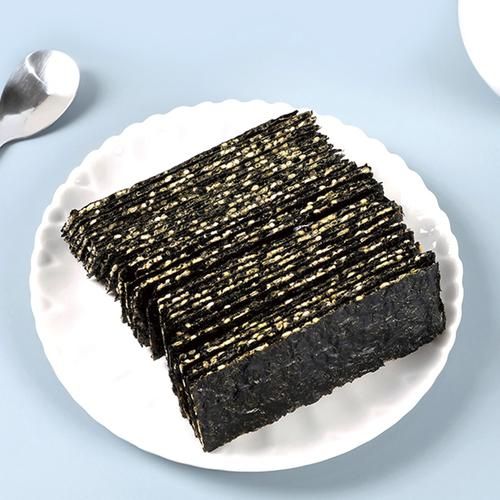零食海苔是什么做的_孕妇能吃吗-第1张图片-山城妙识