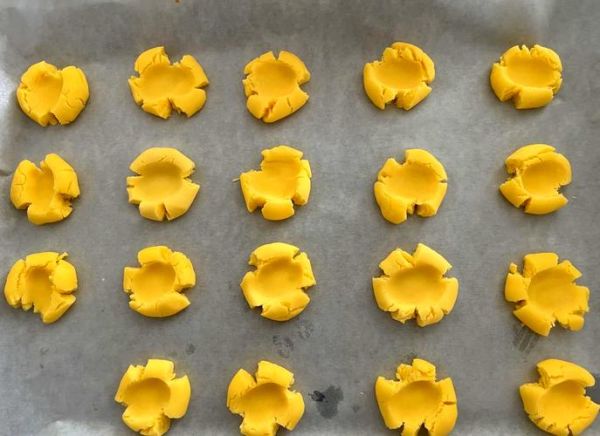 不用烤箱怎么做饼干_无烤箱饼干做法大全-第3张图片-山城妙识