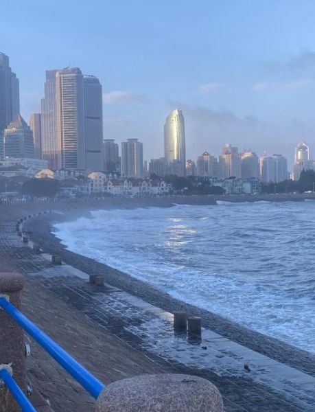 鲅鱼圈今天天气怎么样_鲅鱼圈今日适合穿什么衣服-第2张图片-山城妙识 鲅鱼圈今天天气怎么样_鲅鱼圈今日适合穿什么衣服-第2张图片-山城妙识