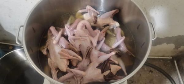 麻油鸭是哪里的特产_麻油鸭正宗做法-第2张图片-山城妙识 麻油鸭是哪里的特产_麻油鸭正宗做法-第2张图片-山城妙识