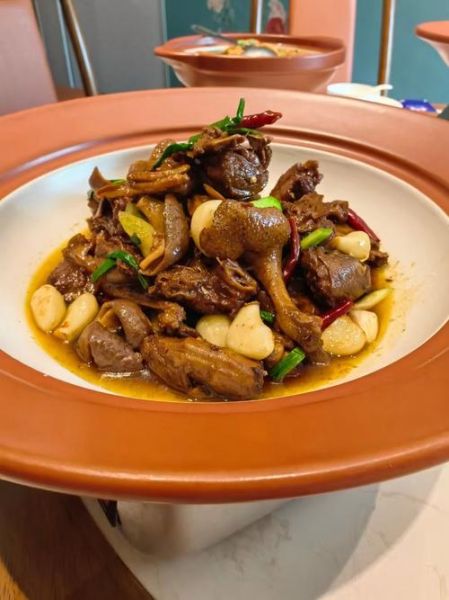 麻油鸭是哪里的特产_麻油鸭正宗做法-第1张图片-山城妙识 麻油鸭是哪里的特产_麻油鸭正宗做法-第1张图片-山城妙识