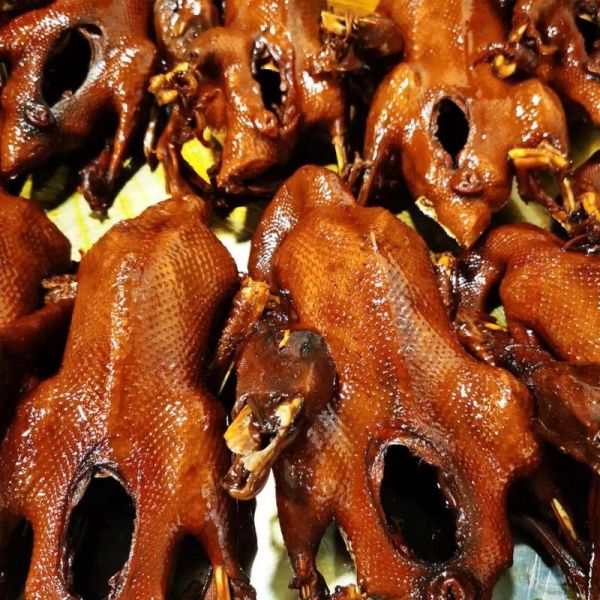 麻油鸭是哪里的特产_麻油鸭正宗做法-第3张图片-山城妙识 麻油鸭是哪里的特产_麻油鸭正宗做法-第3张图片-山城妙识