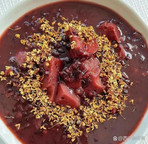 黑米煮不烂怎么办_黑米怎么快速煮软-第1张图片-山城妙识 黑米煮不烂怎么办_黑米怎么快速煮软-第1张图片-山城妙识