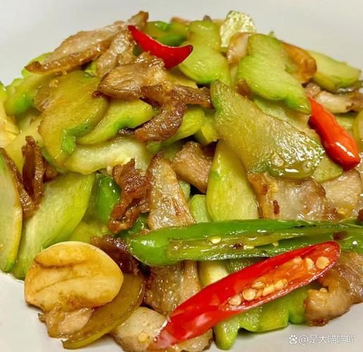 佛手菜怎么做好吃_佛手菜的做法大全-第3张图片-山城妙识 佛手菜怎么做好吃_佛手菜的做法大全-第3张图片-山城妙识