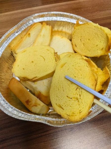 馍片的热量高吗_减肥能吃馍片吗-第2张图片-山城妙识 馍片的热量高吗_减肥能吃馍片吗-第2张图片-山城妙识