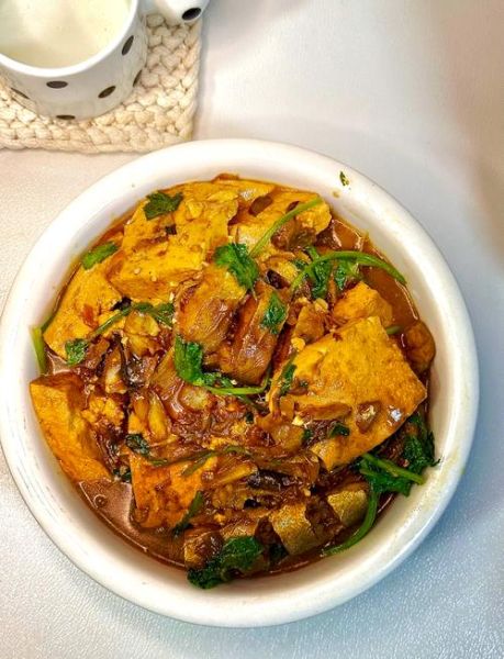 红烧鳕鱼怎么做_鳕鱼怎么做好吃-第2张图片-山城妙识