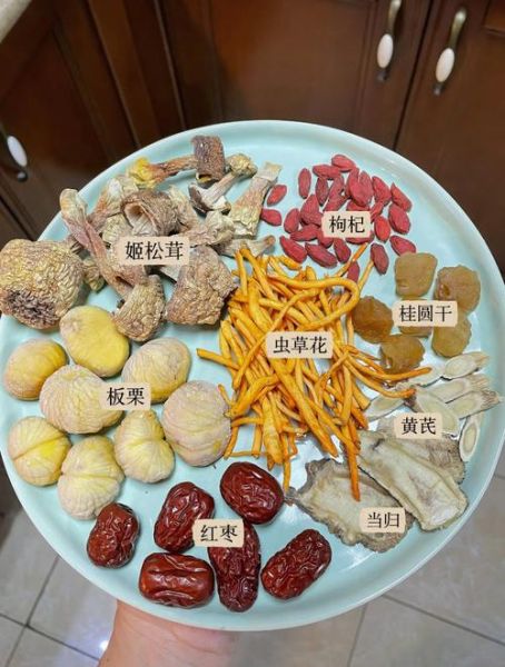 吃什么可以治黑眼圈_黑眼圈吃什么食物好-第3张图片-山城妙识