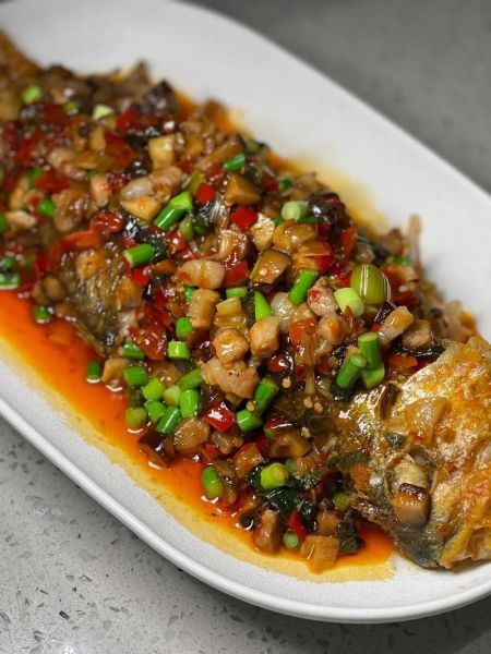 大黄鱼干怎么晒_大黄鱼干怎么做好吃-第1张图片-山城妙识