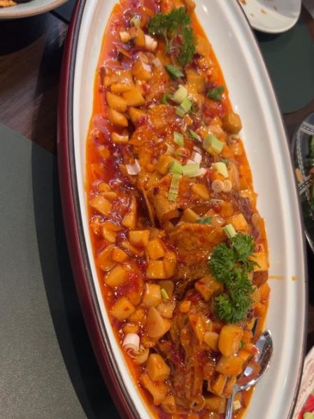 大黄鱼干怎么晒_大黄鱼干怎么做好吃-第2张图片-山城妙识