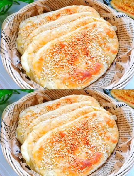 香酥饼的做法大全_香酥饼配方比例是多少-第2张图片-山城妙识