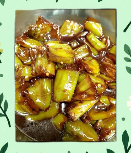 菜椒怎么炒好吃_菜椒的家常做法大全-第3张图片-山城妙识