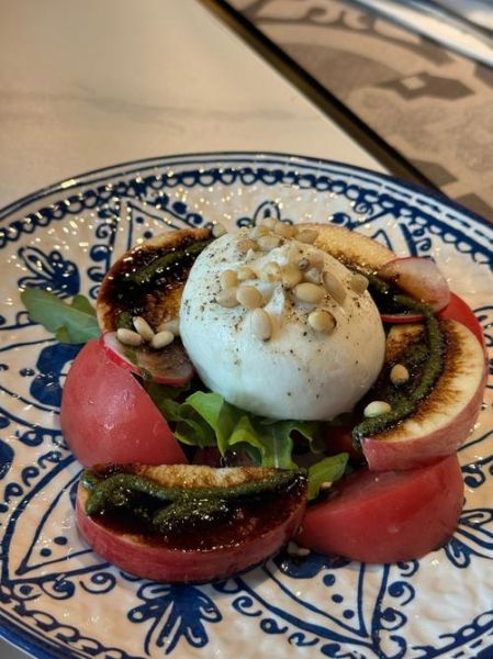 西班牙菜单有哪些经典菜_西班牙菜单怎么点最地道-第2张图片-山城妙识