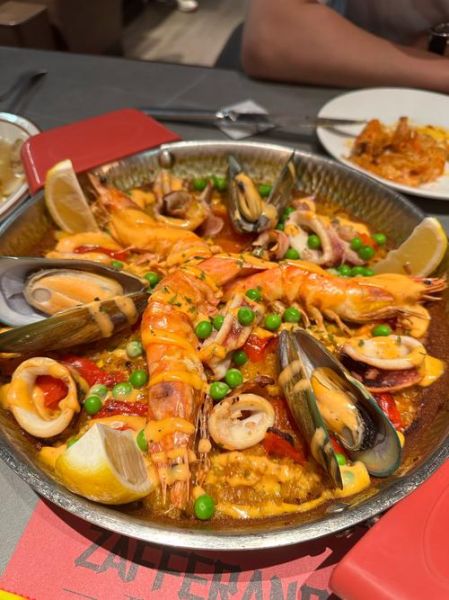 西班牙菜单有哪些经典菜_西班牙菜单怎么点最地道-第1张图片-山城妙识