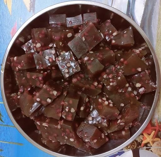 马蹄糕怎么做_马蹄糕需要蒸多久-第2张图片-山城妙识 马蹄糕怎么做_马蹄糕需要蒸多久-第2张图片-山城妙识