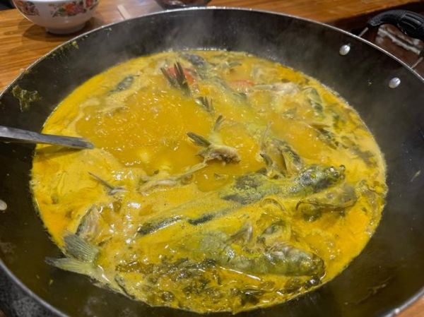 黄辣丁鱼汤怎么做好吃_黄辣丁鱼汤的功效与禁忌-第2张图片-山城妙识