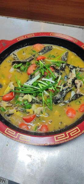 黄辣丁鱼汤怎么做好吃_黄辣丁鱼汤的功效与禁忌-第3张图片-山城妙识