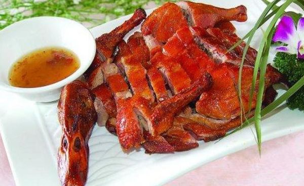 风干酱板鸭怎么做_风干酱板鸭要腌多久-第2张图片-山城妙识 风干酱板鸭怎么做_风干酱板鸭要腌多久-第2张图片-山城妙识