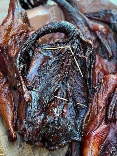 风干酱板鸭怎么做_风干酱板鸭要腌多久-第3张图片-山城妙识 风干酱板鸭怎么做_风干酱板鸭要腌多久-第3张图片-山城妙识