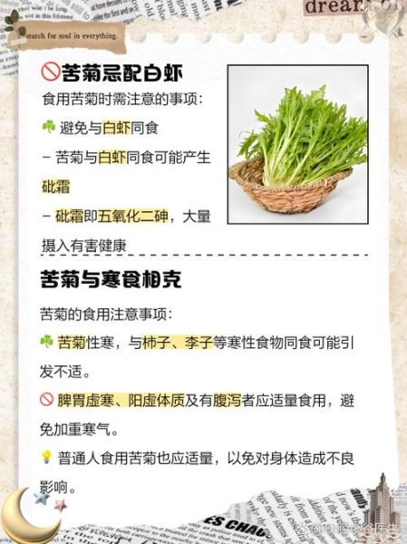 苦菊不能和什么一起吃_苦菊相克食物有哪些-第1张图片-山城妙识 苦菊不能和什么一起吃_苦菊相克食物有哪些-第1张图片-山城妙识