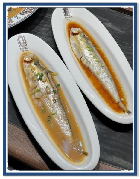 长江刀鱼怎么做好吃_清蒸刀鱼做法-第1张图片-山城妙识 长江刀鱼怎么做好吃_清蒸刀鱼做法-第1张图片-山城妙识