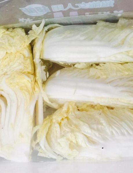 韩国泡菜怎么做才脆_正宗韩国泡菜腌制方法-第1张图片-山城妙识 韩国泡菜怎么做才脆_正宗韩国泡菜腌制方法-第1张图片-山城妙识