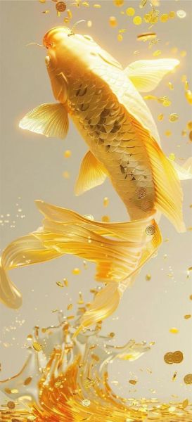 锦鲤图片大全_高清壁纸哪里找-第3张图片-山城妙识 锦鲤图片大全_高清壁纸哪里找-第3张图片-山城妙识