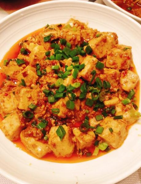 麻辣豆腐怎么做才入味_麻辣豆腐的家常做法-第3张图片-山城妙识 麻辣豆腐怎么做才入味_麻辣豆腐的家常做法-第3张图片-山城妙识