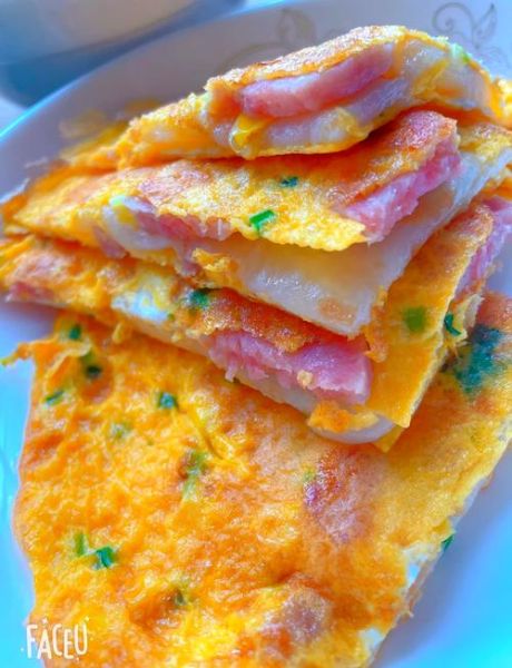 鸡蛋糯米饼怎么做_鸡蛋糯米饼家常做法-第1张图片-山城妙识 鸡蛋糯米饼怎么做_鸡蛋糯米饼家常做法-第1张图片-山城妙识