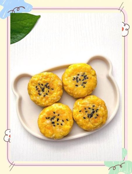 鸡蛋糯米饼怎么做_鸡蛋糯米饼家常做法-第3张图片-山城妙识 鸡蛋糯米饼怎么做_鸡蛋糯米饼家常做法-第3张图片-山城妙识