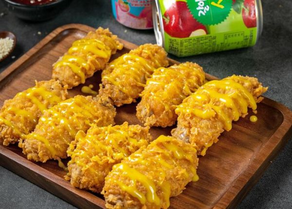 韩式炸鸡图片大全_哪里能看高清图-第2张图片-山城妙识 韩式炸鸡图片大全_哪里能看高清图-第2张图片-山城妙识