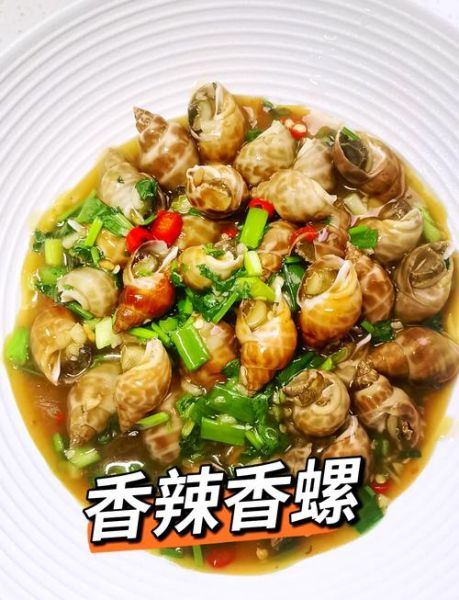 香螺冷水煮还是开水煮_冷水下锅和开水下锅区别-第1张图片-山城妙识