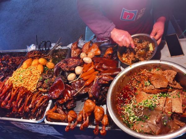 贵州小吃大全路边摊有哪些_贵州路边摊小吃推荐-第1张图片-山城妙识 贵州小吃大全路边摊有哪些_贵州路边摊小吃推荐-第1张图片-山城妙识