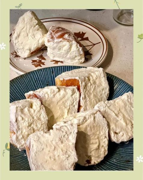 自制奶酪馅怎么做_自制奶酪馅能保存多久-第2张图片-山城妙识