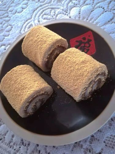 驴打滚儿怎么做_驴打滚儿热量高吗-第3张图片-山城妙识