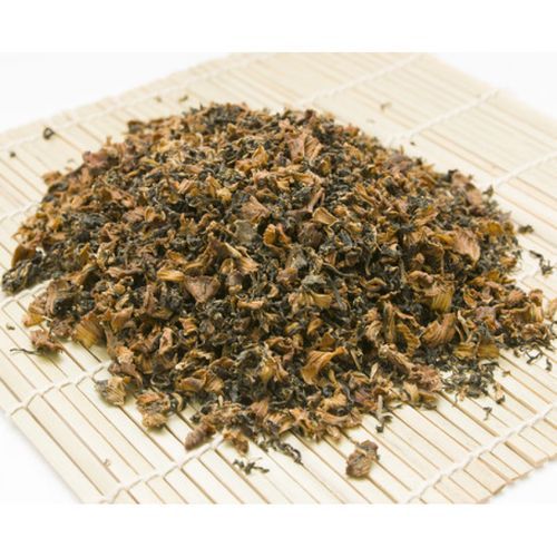 梅干菜长什么样_梅干菜和雪里蕻区别-第1张图片-山城妙识