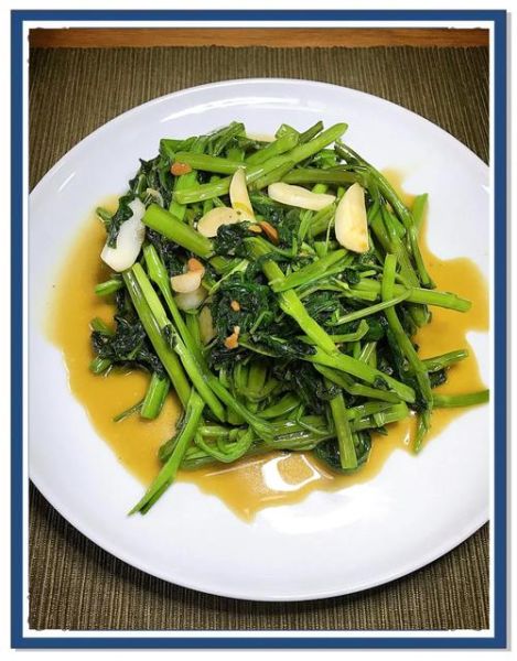 黄豆酱适合做什么菜_黄豆酱家常做法大全-第2张图片-山城妙识