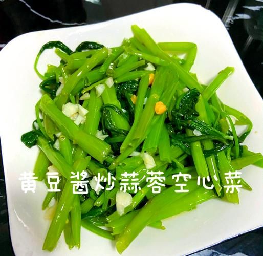 黄豆酱适合做什么菜_黄豆酱家常做法大全-第3张图片-山城妙识