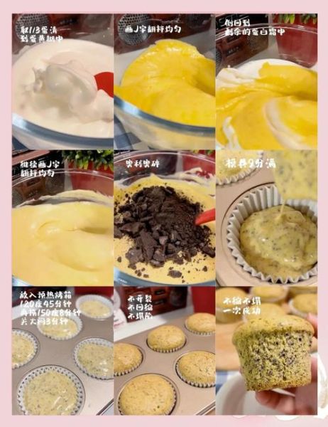 脆皮蛋糕商用配方比例_商用脆皮蛋糕怎么烤不塌-第2张图片-山城妙识