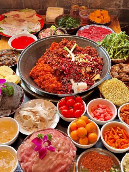 重庆火锅排名前十_哪家最好吃-第3张图片-山城妙识