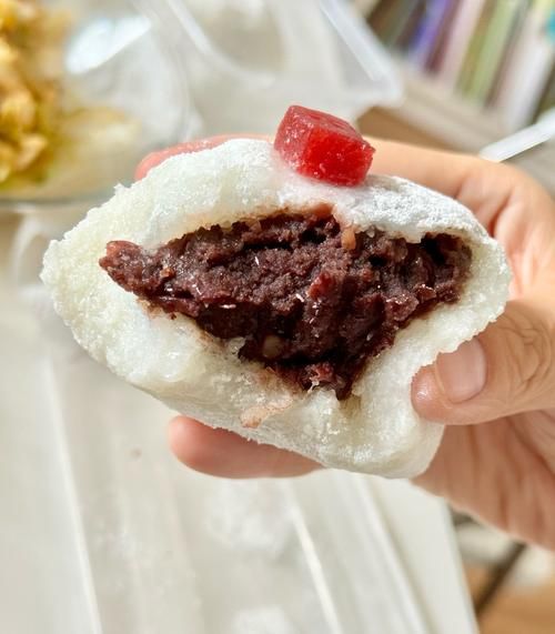 艾窝窝的做法_艾窝窝的配方-第1张图片-山城妙识