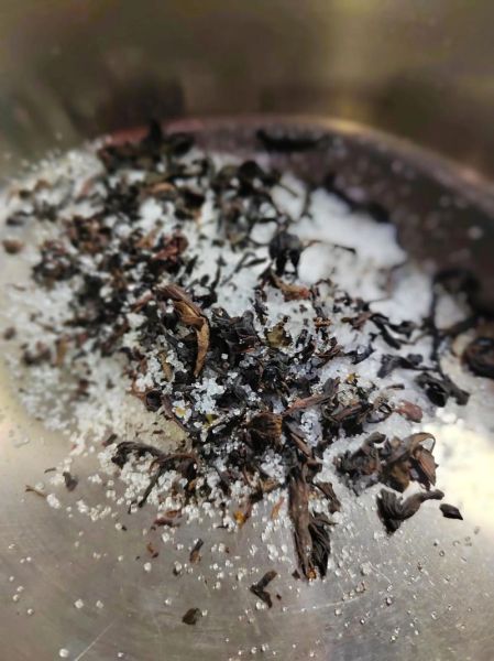 煮珍珠多久才熟_珍珠怎么煮才不硬-第3张图片-山城妙识