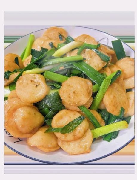 鱼丸子怎么做才弹牙_鱼丸不腥的秘诀-第2张图片-山城妙识