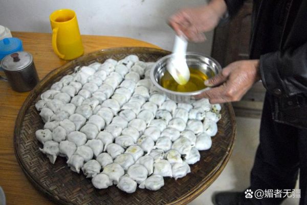 鱼丸子怎么做才弹牙_鱼丸不腥的秘诀-第3张图片-山城妙识