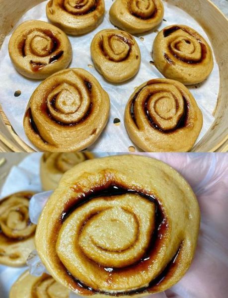 红糖馒头怎么做才松软_蒸红糖馒头用大火还是小火-第1张图片-山城妙识